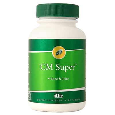 Cal-Mag Complex (antes CM Super) – Compra Productos 4Life En Panamá