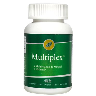 MultiPlex – Compra Productos 4Life En Panamá