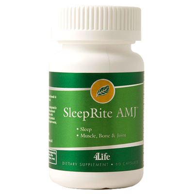SleepRite AMJ – Compra Productos 4Life En Panamá